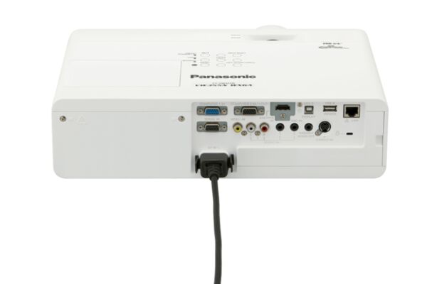 Panasonic Portable LCD Projector PT-VW350 – Procure FZE