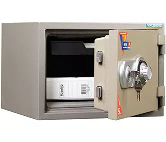 Valberg FRS-32.CL Fireproof Safe | Secure Home & Office Safe UAE ...