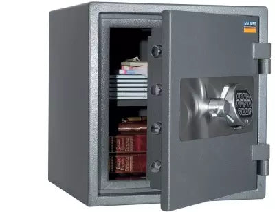 Valberg Guarantor Euro-46.EL Safe for Sale UAE | Secure Home Vault ...