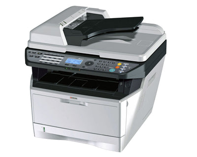 Kyocera M2035dn ECOSYS Multifunctional Printer – Procure FZE