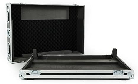 Soundcraft Si Expression 3 or Performer 3 Mixer Flight Case – Procure FZE