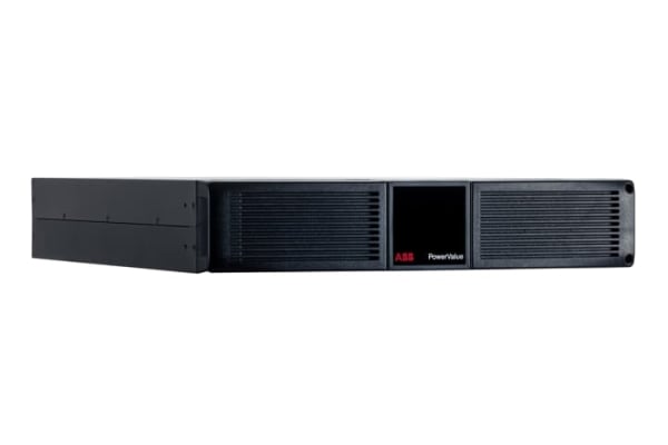 ABB 11RT G2‐6Kva & 10Kva Powervalue External Battery pack – Procure FZE