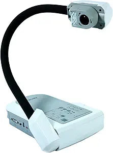 SMART Document Camera SDC-450 with Flexible Arm, 5MP Sensor, Mixed ...