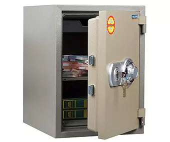 Valberg FRS-49.CL Safe UAE – Fireproof Security Safe by Vallberg ...