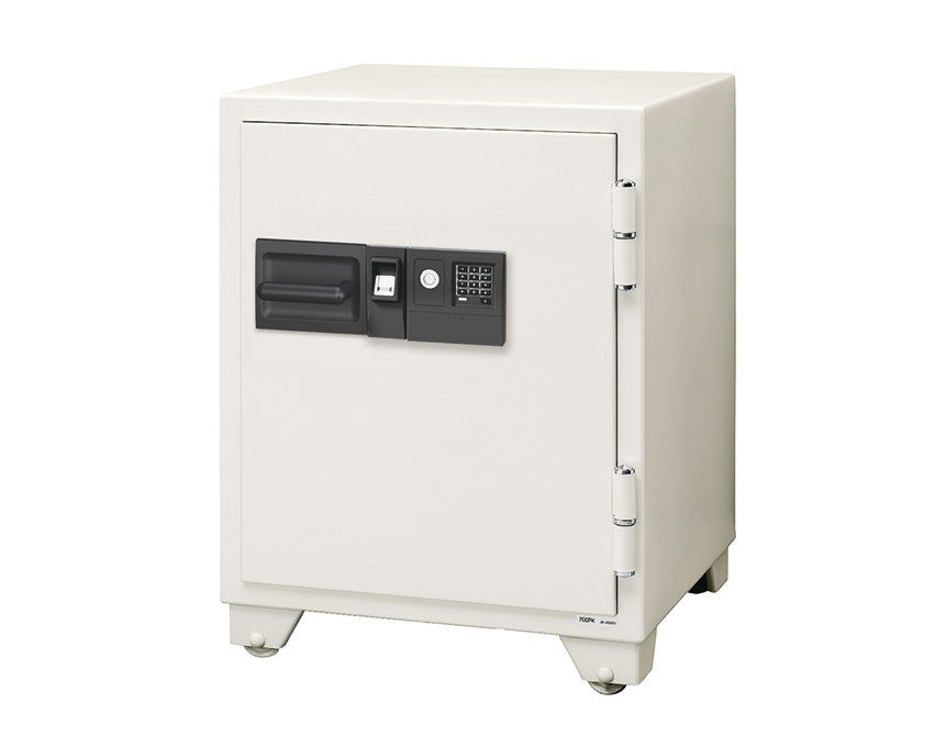 EIKO 700YET Fire-Resistant Safe Dual Lock | Commercial Safe UAE ...