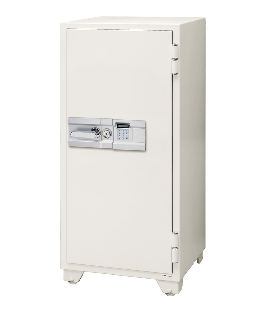 EIKO 702EKG Large Fire-Resistant Safe with Digital Lock UAE – Procure FZE