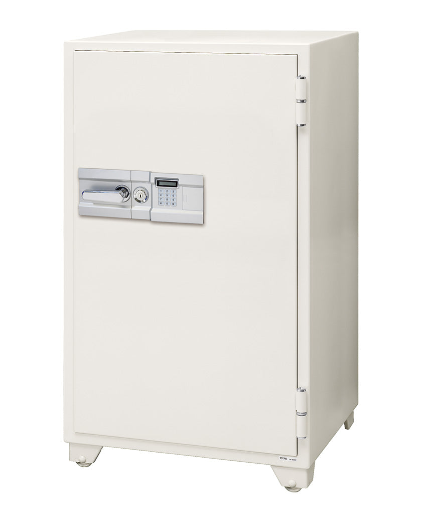 EIKO 703EKG Fire-Resistant Commercial Safe with Dual Lock | UAE ...