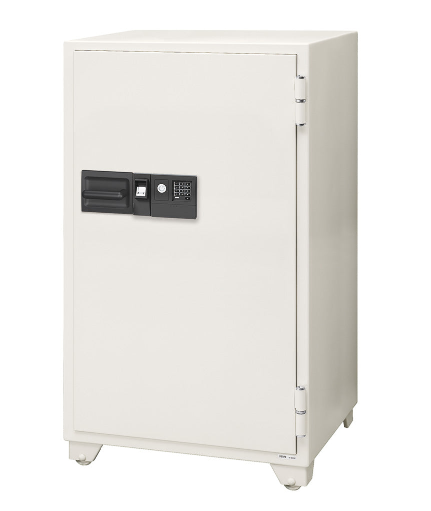 EIKO 703YET Fire-Resistant Safe Dual Lock | Commercial Safe UAE ...