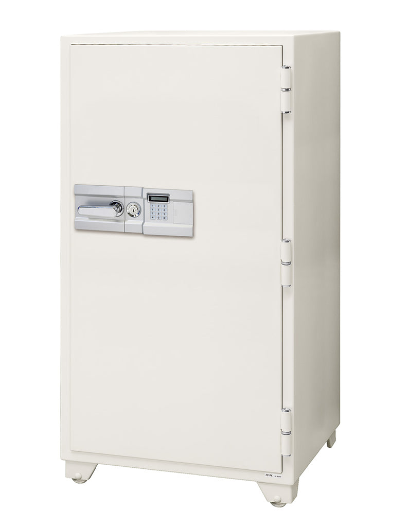 EIKO 704EKG Heavy-Duty Fire-Resistant Safe UAE | Deluxe Commercial ...