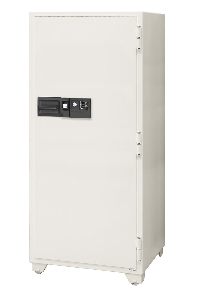 EIKO 705YET Commercial Fire-Resistant Safe UAE – Dual Lock Security ...