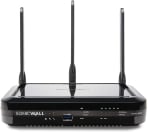SonicWall TZ SOHO 250 Wireless-N Series Total Secure Advanced Extender ...