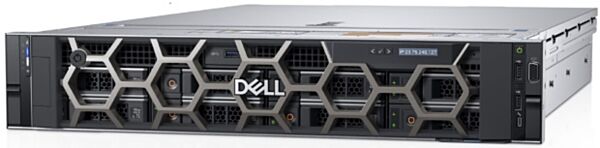 Dell Precision 7920 Rack – Procure FZE