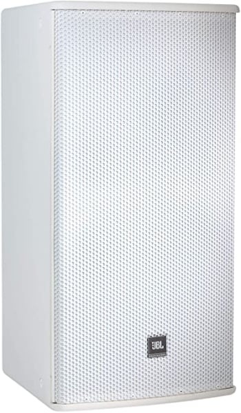 JBL AM5212/95 Passive/Biamp 2-Way 12" Loudspeaker System (Each ...