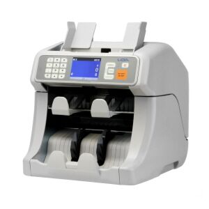 Buy LIDIX Korea Currency Counter And Sorter LX Series LXF-50 in-dubai ...