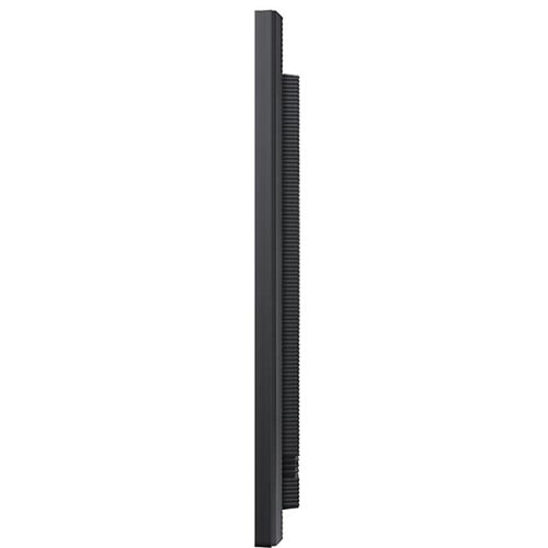 Samsung QB75-B 75" 4K Crystal UHD Smart Digital Signage – Procure FZE