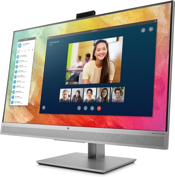 HP EliteDisplay E273m 27-inch Monitor – Procure FZE