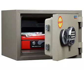 Valberg FRS-30.EL Fireproof Safe | Secure Home & Office Safe UAE ...