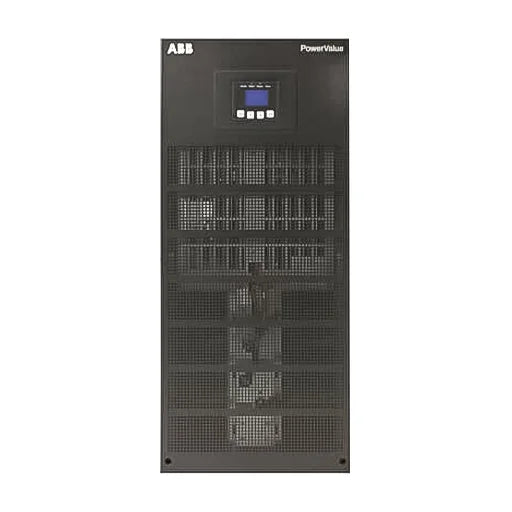 ABB Powervalue‐11/ 31‐10KVA Tower – Procure FZE