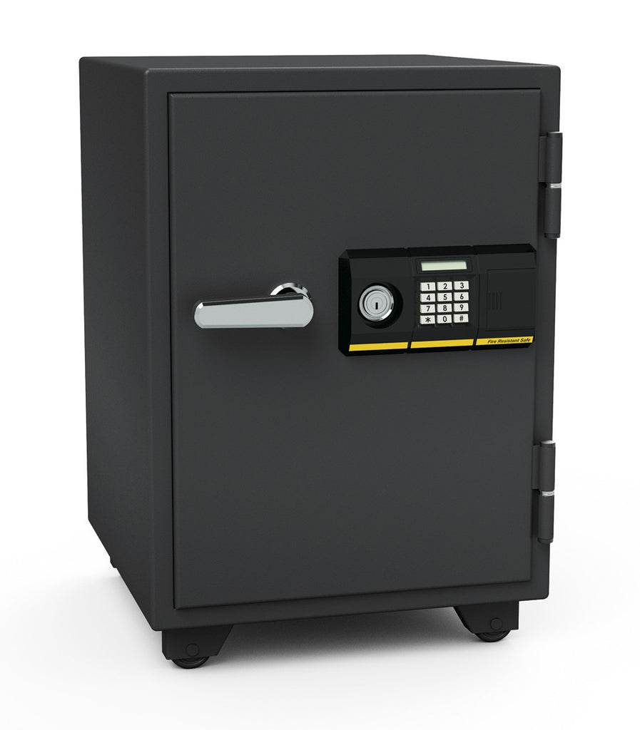 EIKO BSD-PKX Deluxe Security Safe Pack – Secure Storage UAE – Procure FZE