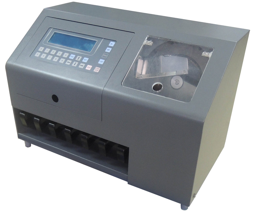 Magner 610 Currency Counter Machine for Sale UAE | Fast & Reliable ...