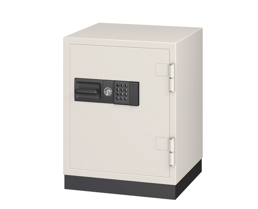 EIKO CS-90E Fire-Resistant Safe with Electronic Lock | UAE Commercial ...