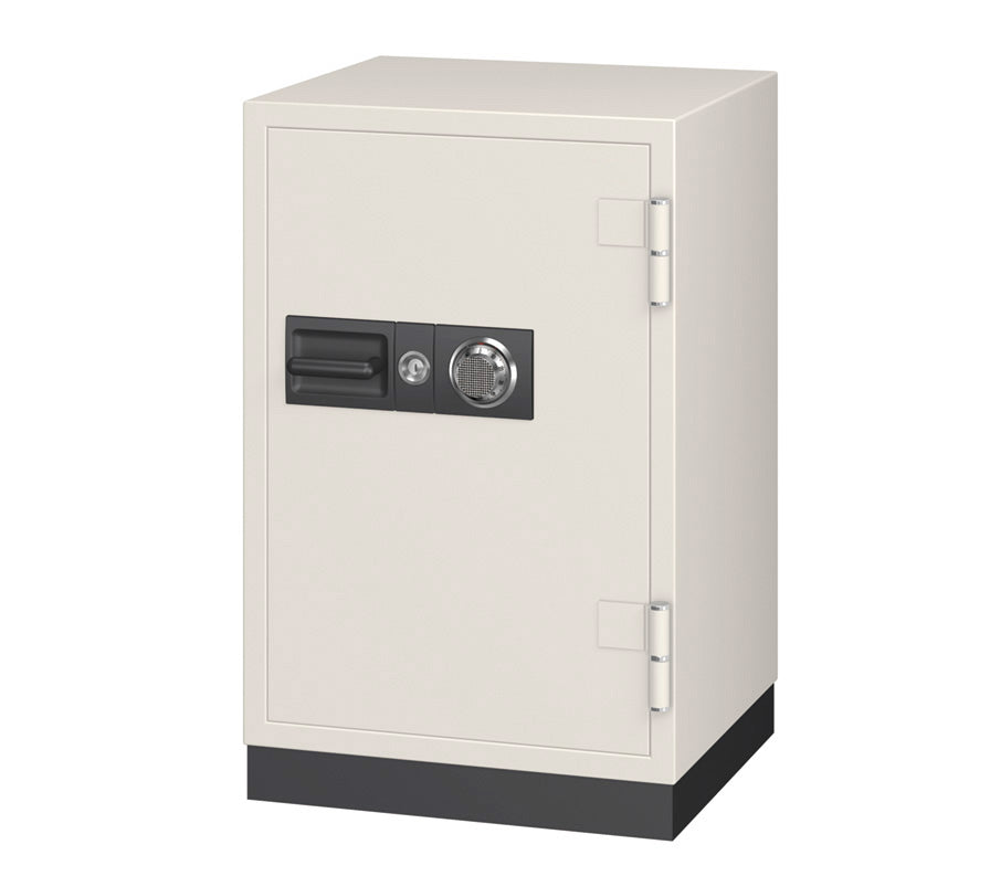 EIKO CS-90 Fire-Resistant Safe with Key Lock – Commercial Safe UAE ...