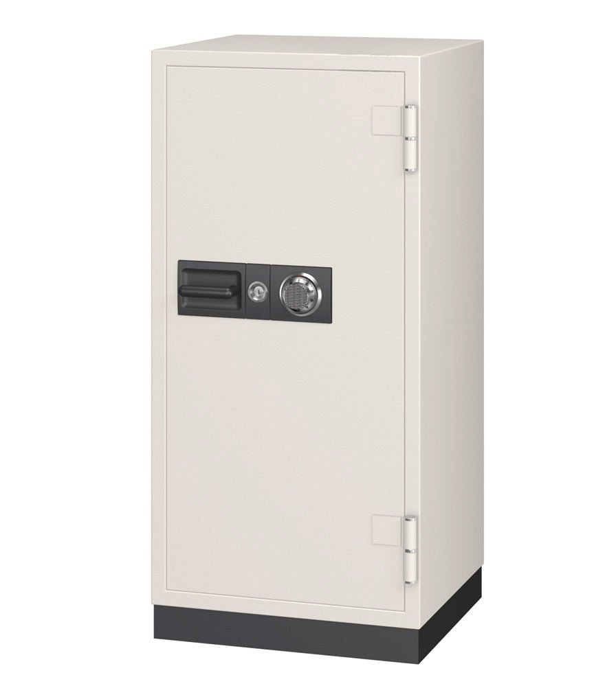 EIKO CS-92 Fire-Resistant Safe | Commercial Security Safe UAE – Procure FZE