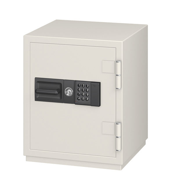 EIKO CSG-65E Fire-Resistant Safe with Electronic Lock | UAE Commercial ...