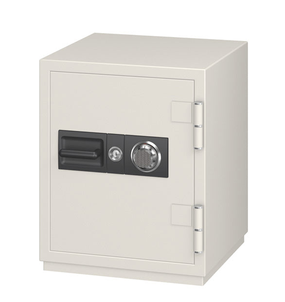 EIKO CSG-65 Fire-Resistant Safe with Key Lock for Offices UAE – Procure FZE