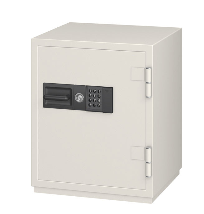 EIKO CSG-90E Fire-Resistant Safe with Electronic Lock | UAE Commercial ...