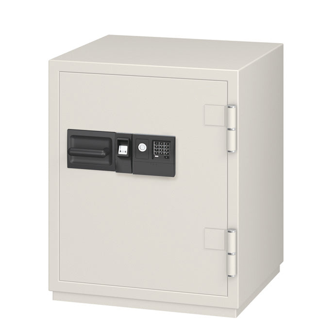 EIKO CSG-90YET Fire-Resistant Safe with Dual Lock | UAE Commercial Safe ...