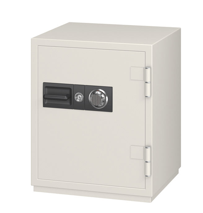 EIKO CSG-90 Fire-Resistant Safe Dual Key Lock | Commercial Safe UAE ...