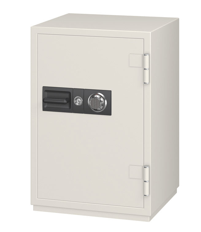 EIKO CSG-91 Fire-Resistant High-Security Safe with Key Lock UAE ...