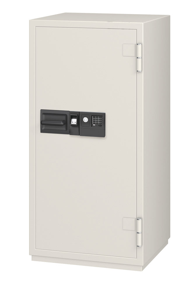 EIKO CSG-92YET Fire-Resistant Safe with Dual Lock | UAE Commercial Safe ...