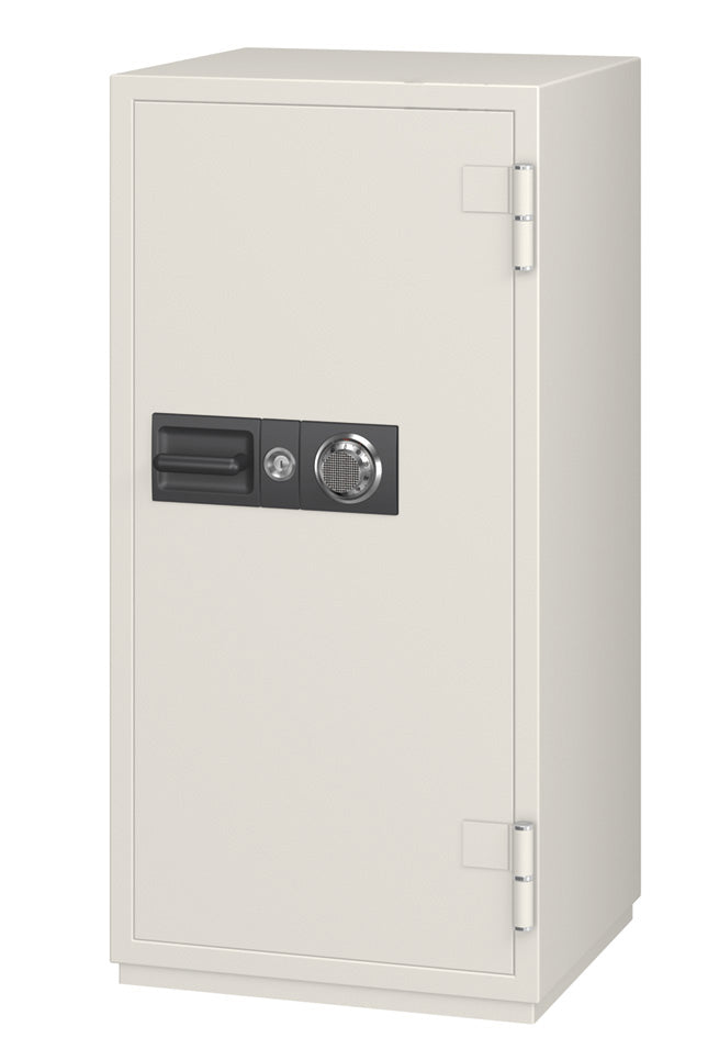 EIKO CSG-92 Fireproof Office Safe UAE – Commercial Reinforced Security ...