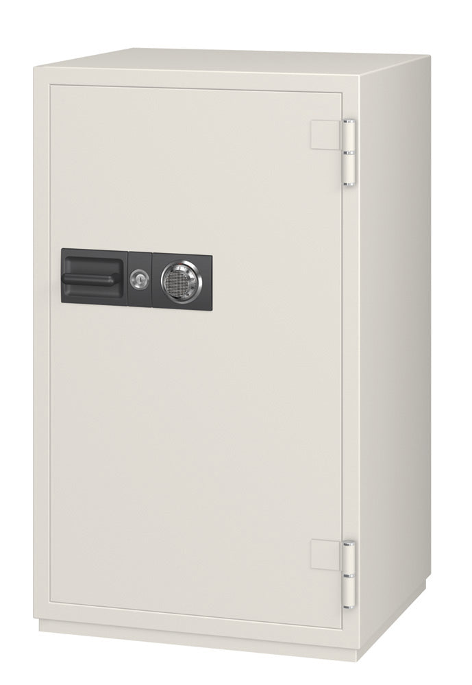 EIKO CSG-93 Fire-Resistant Commercial Safe with Key Lock UAE – Procure FZE