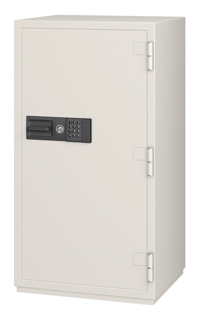 EIKO CSG-94E Fire-Resistant Safe with Electronic Lock | UAE Commercial ...