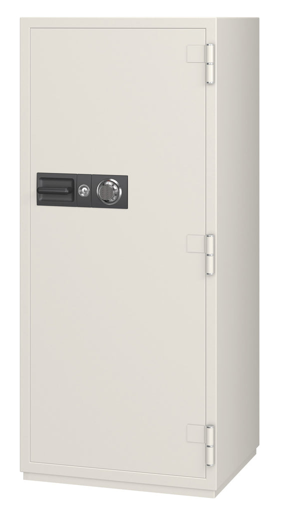 EIKO CSG-95 Fire-Resistant Commercial Safe with Key Lock UAE – Procure FZE