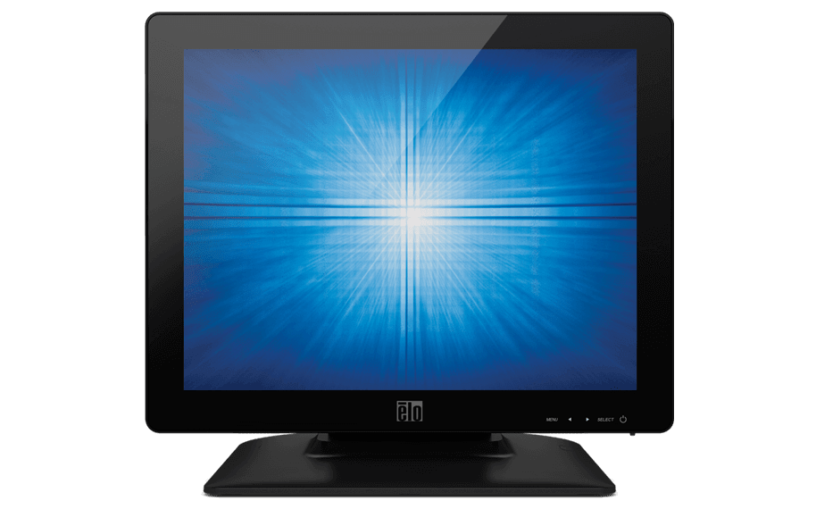 ELO Touch 15" Touchscreen Monitor – Model 1523L (SKU: E394454 ...
