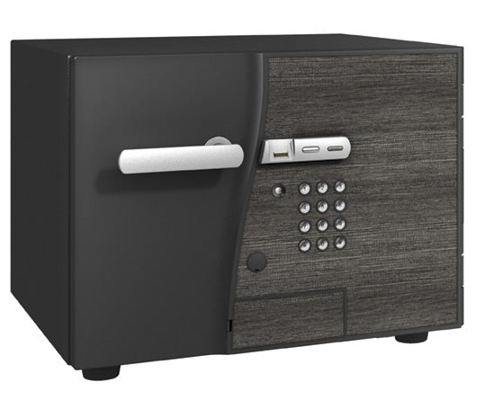 EIKO DFS2-FE Fire-Resistant Deposit Safe Type 2 with Enhanced Lock UAE ...