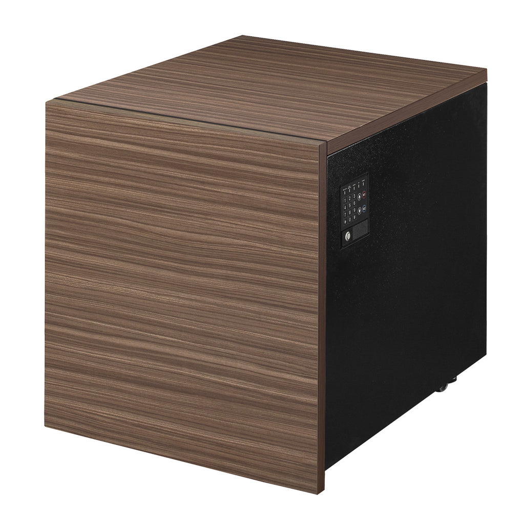 EIKO DRW-72BT Fire-Resistant Security Safe with Battery Backup UAE ...