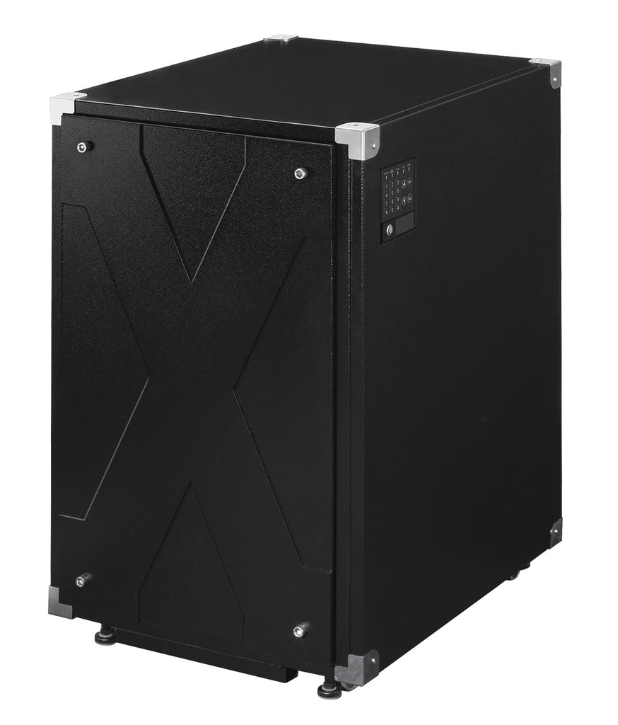 EIKO DRX-100BT Heavy Duty Security Safe with Battery Backup UAE ...