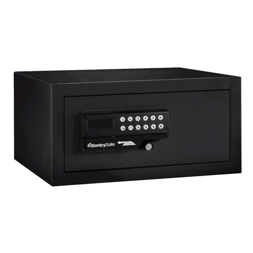 Sentry Card Swipe Safe HL100ES | Secure Electronic Safe UAE – Procure FZE