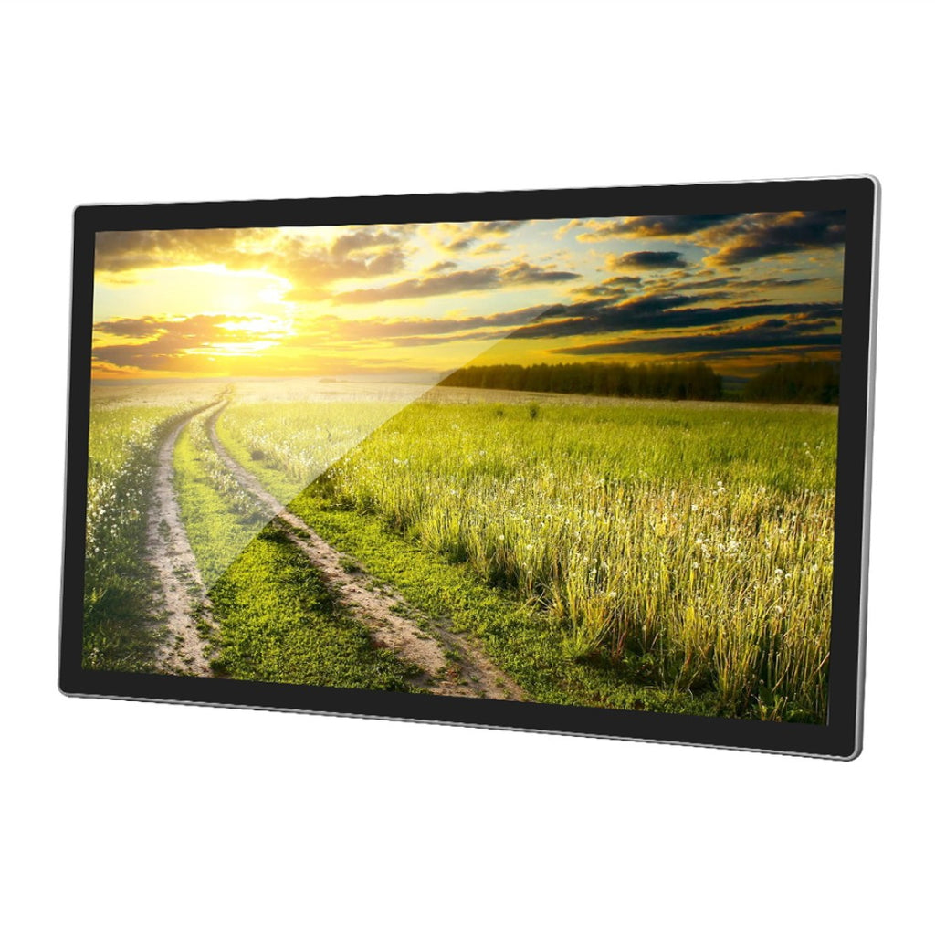 Buy Trend 55 Inch Ultra-Thin Full HD Wall Mount Display from UAE – TD ...