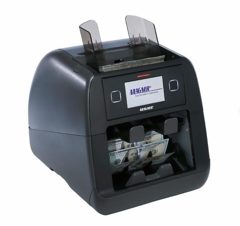 Magner 2000V Currency Counter – Best Price in UAE | Magner Official ...