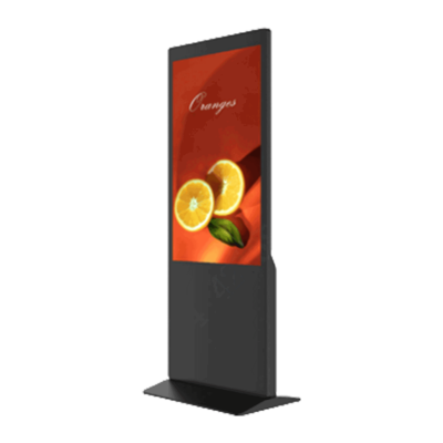 Buy Dahua 75 inch Vertical LCD Digital Signage from UAE – LDV75-HAI400L ...