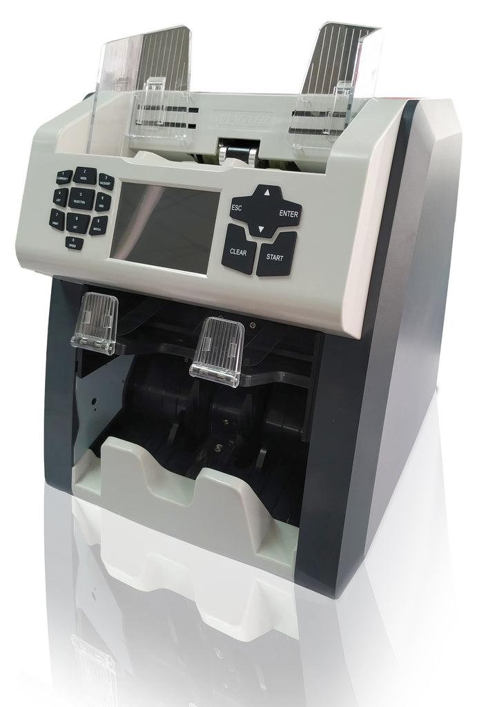 Magner 152 Currency Counter Machine – Best Price in UAE – Procure FZE