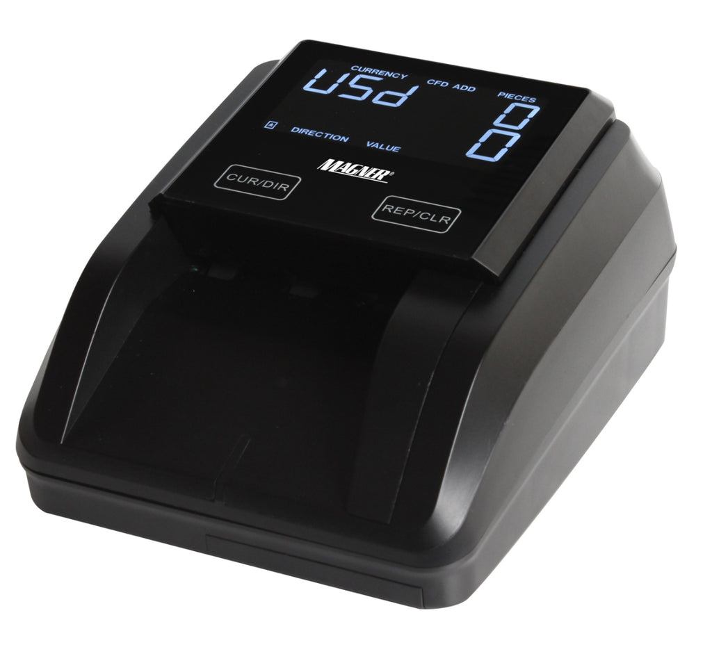 Magner 215 Currency Counter – Reliable Money Counting Machine UAE ...