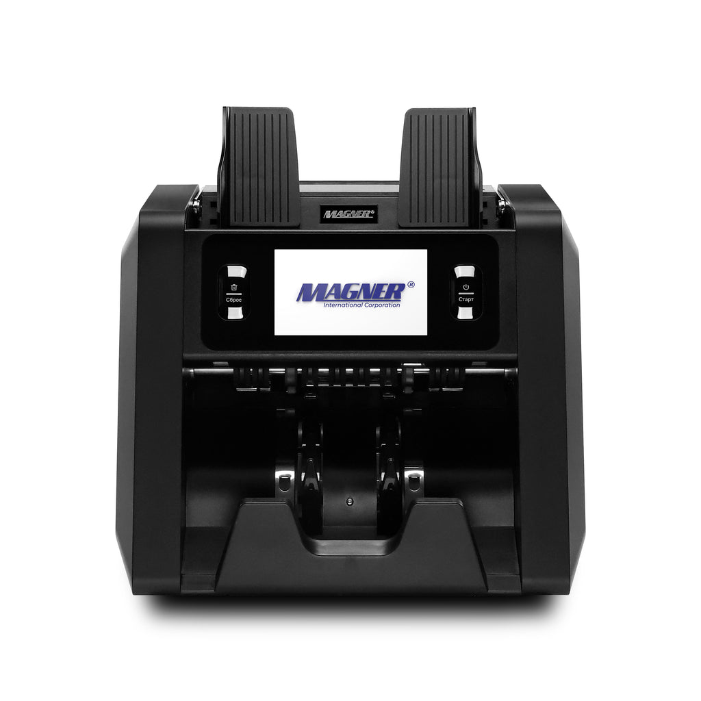 Magner 125E Series Currency Counter – Best Price in UAE – Procure FZE