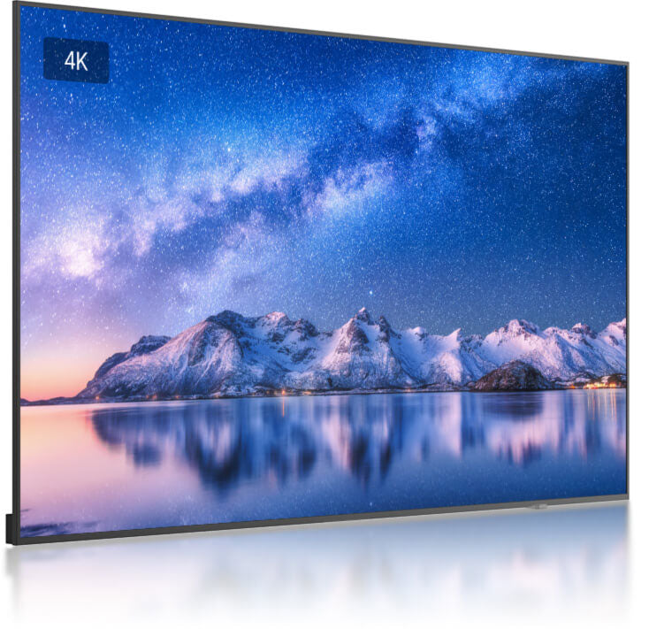 Buy Maxhub 65-inch 4k Digital Signage Display from UAE – ND65PNA ...